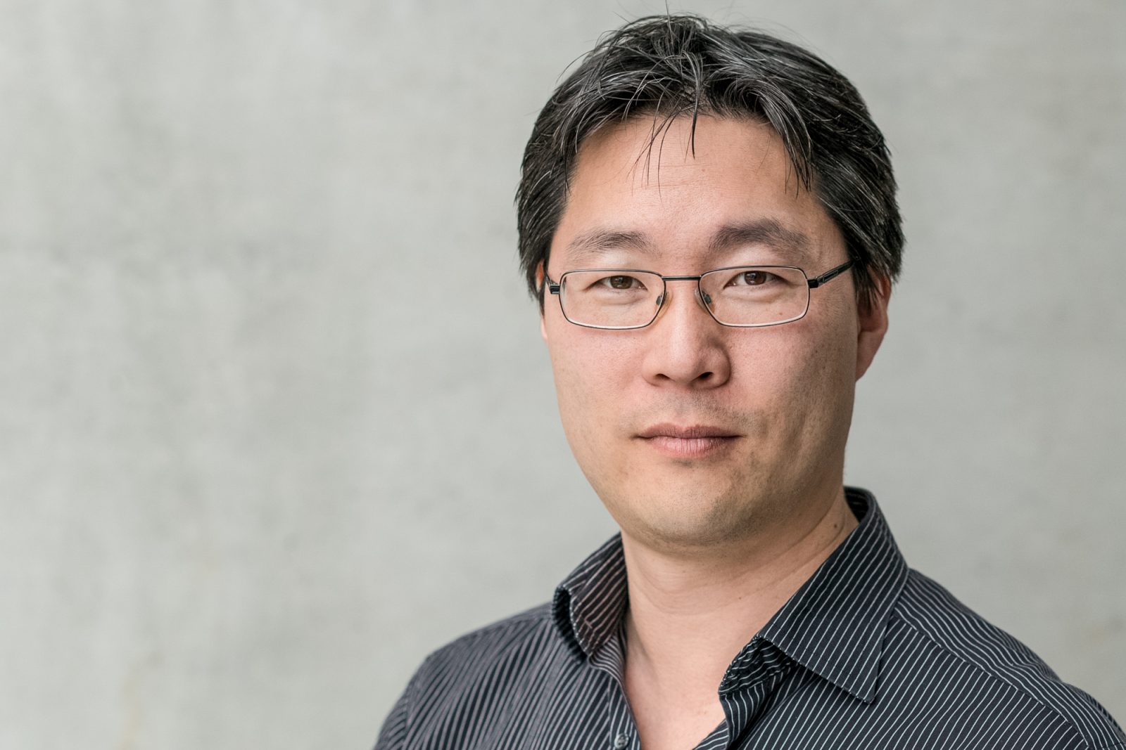 Prof. Dr. Hyun-Dong Chang - DRFZ