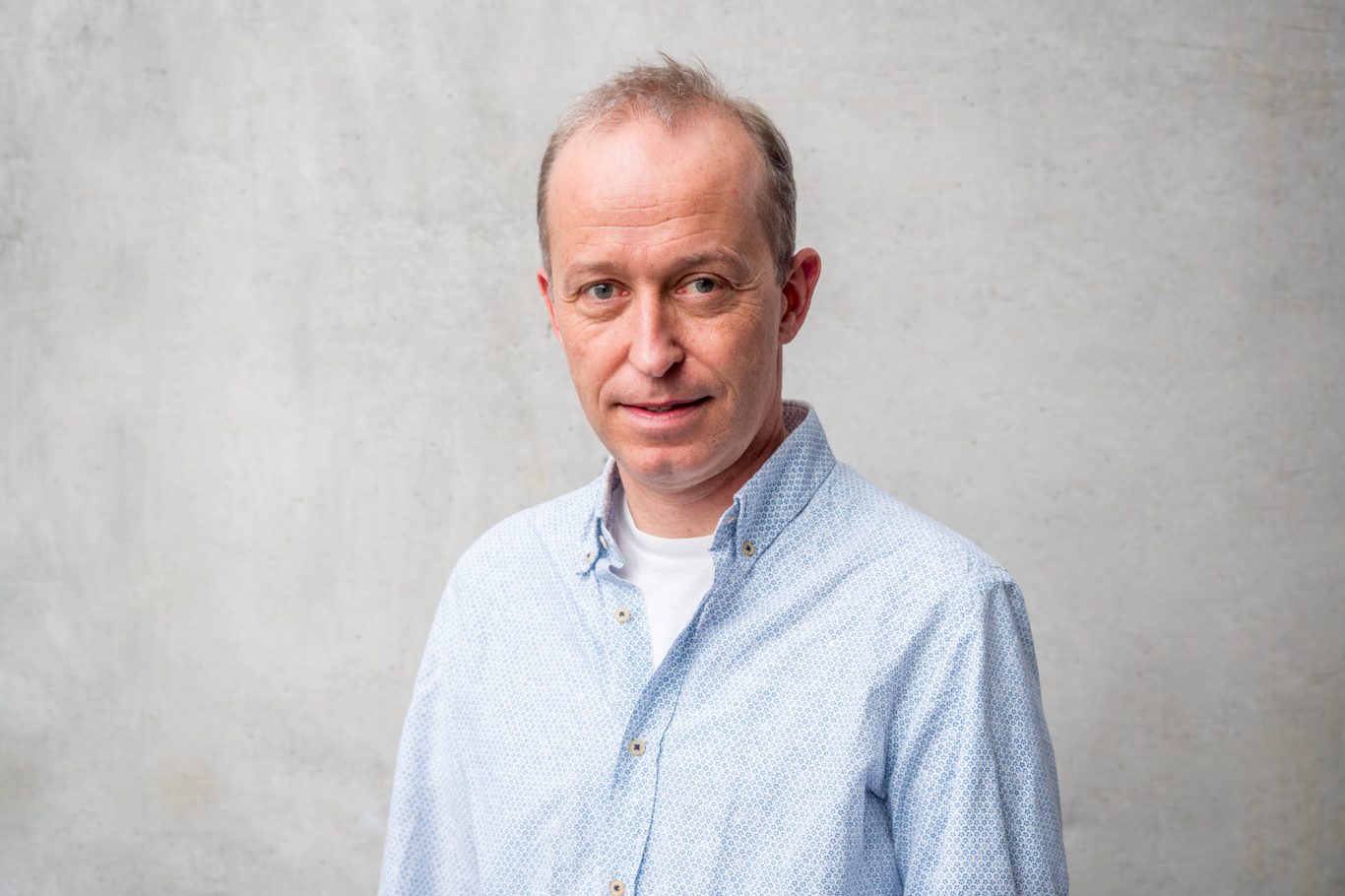 Tilmann Kallinich im Leibniz Magazin - DRFZ