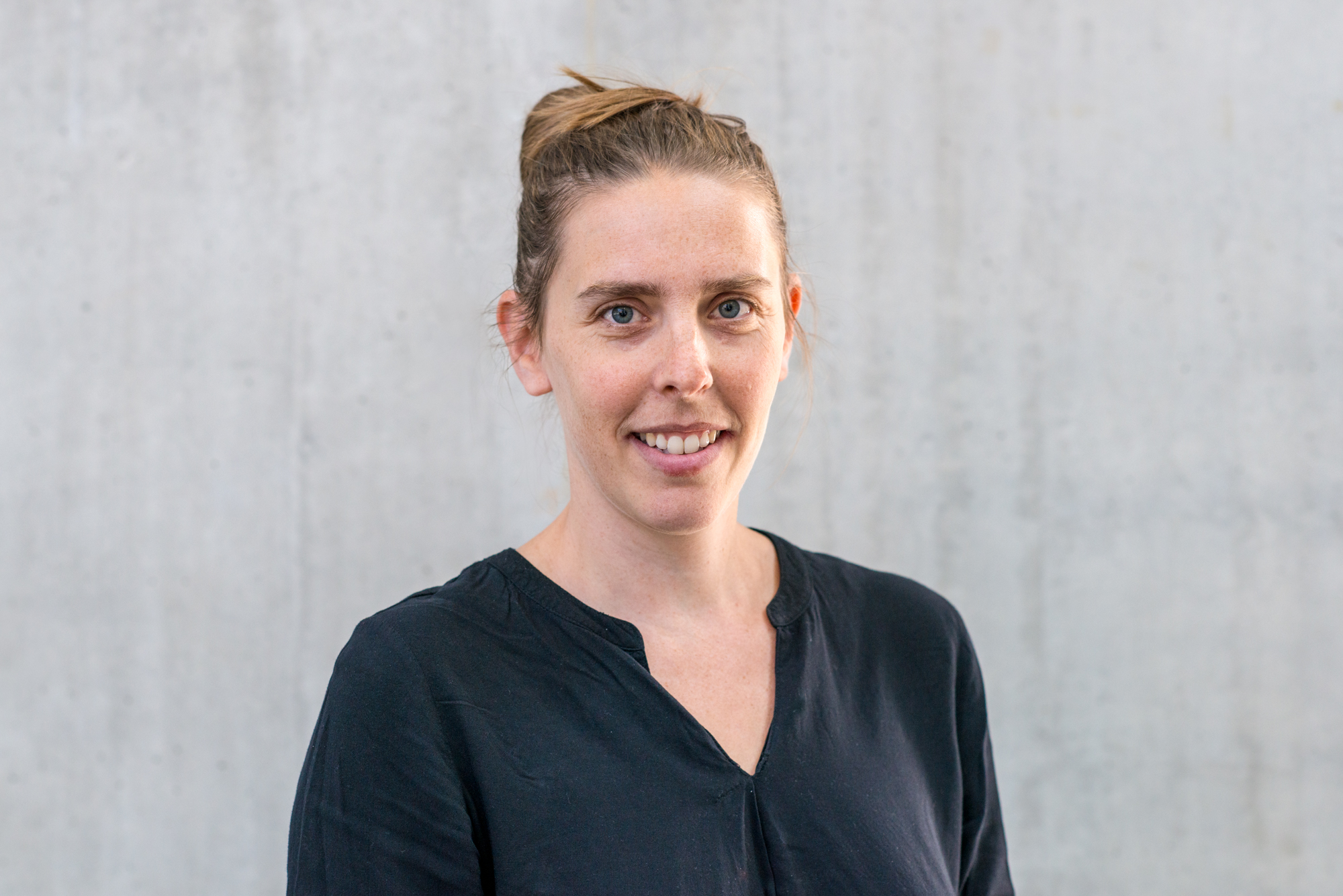 Prof. Dr. Julia Polansky - DRFZ