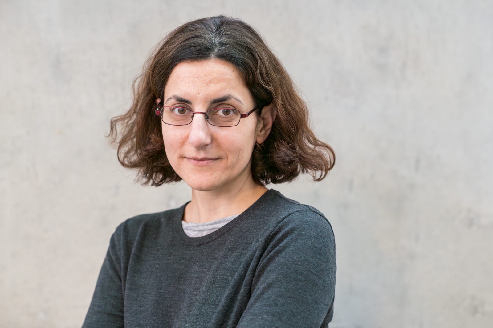 Prof. Antigoni Triantafyllopoulou, MD - DRFZ