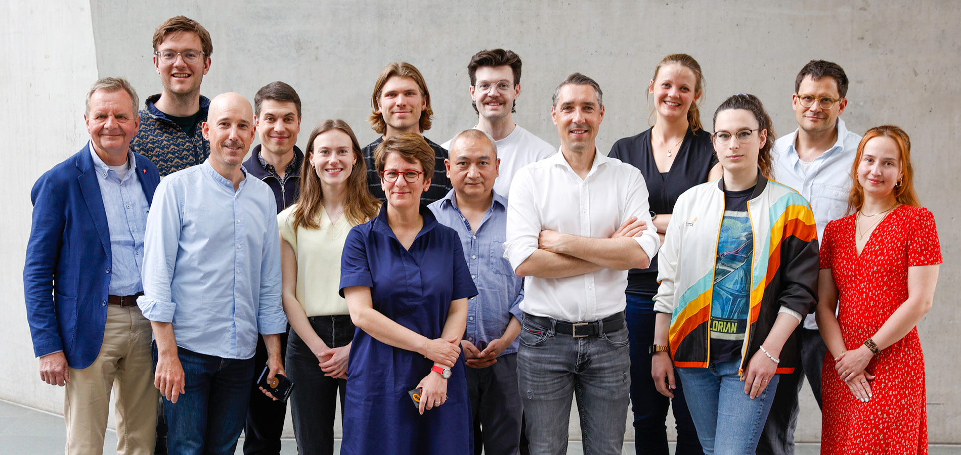 Autoimmunology - DRFZ