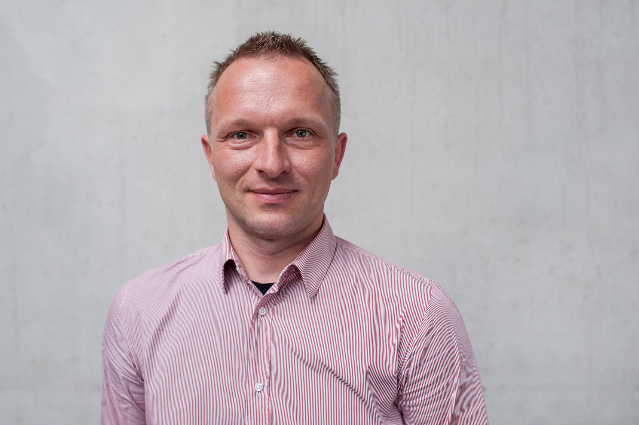 PD Dr. Jens Klotsche - DRFZ