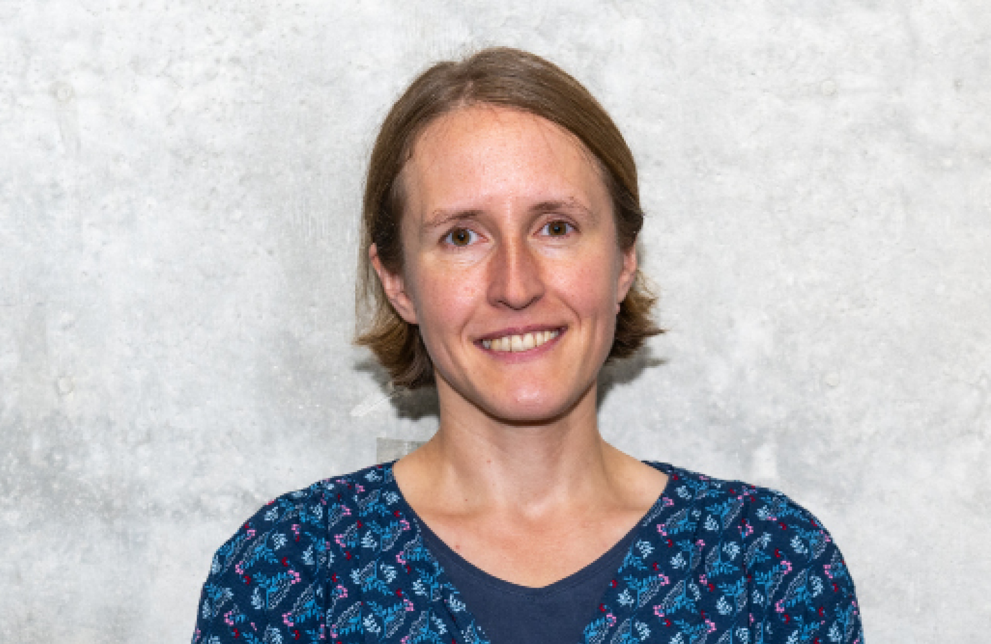 Dr. Johanna Callhoff - DRFZ