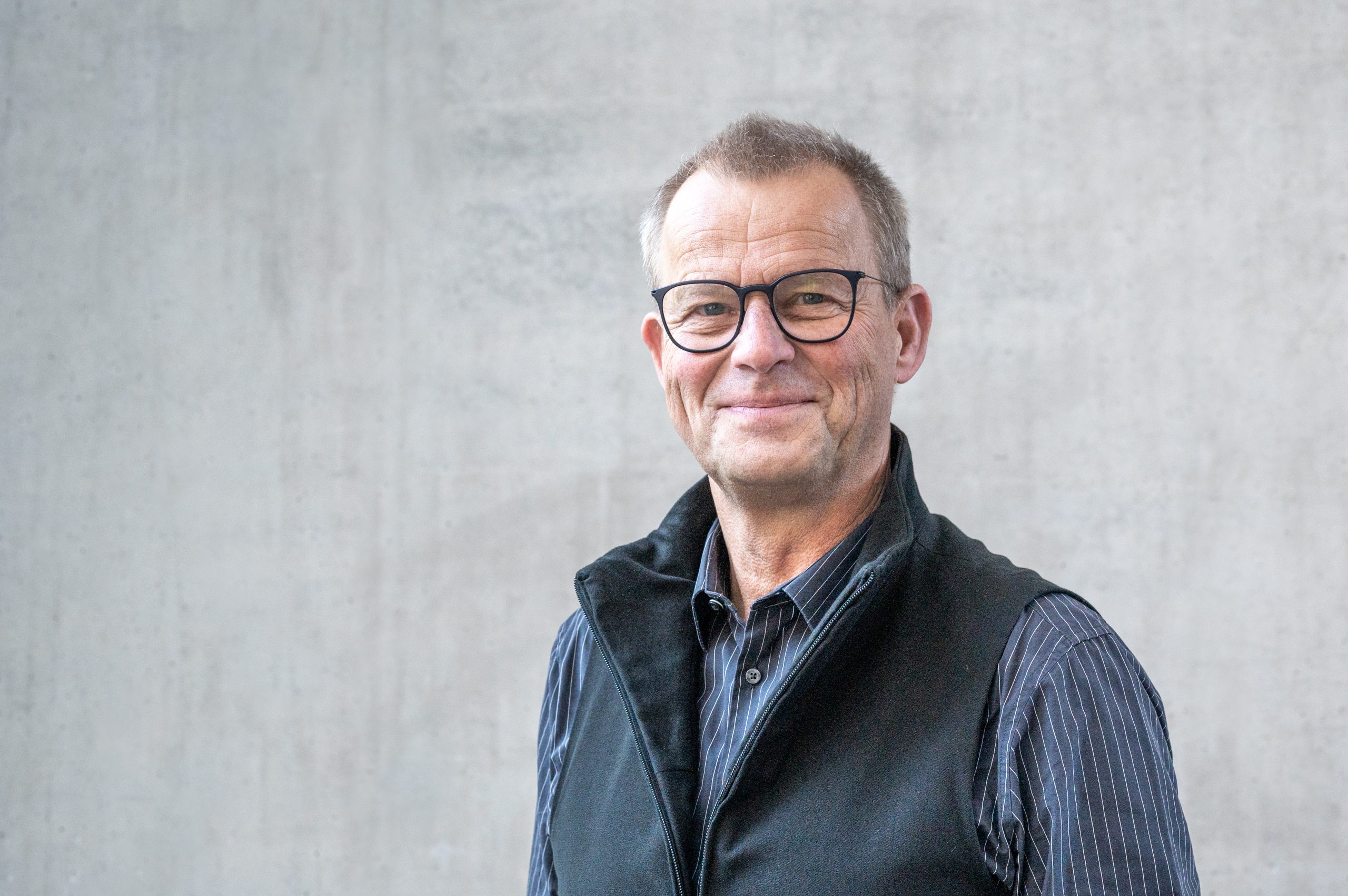 Prof. Dr. Andreas Herrmann - DRFZ