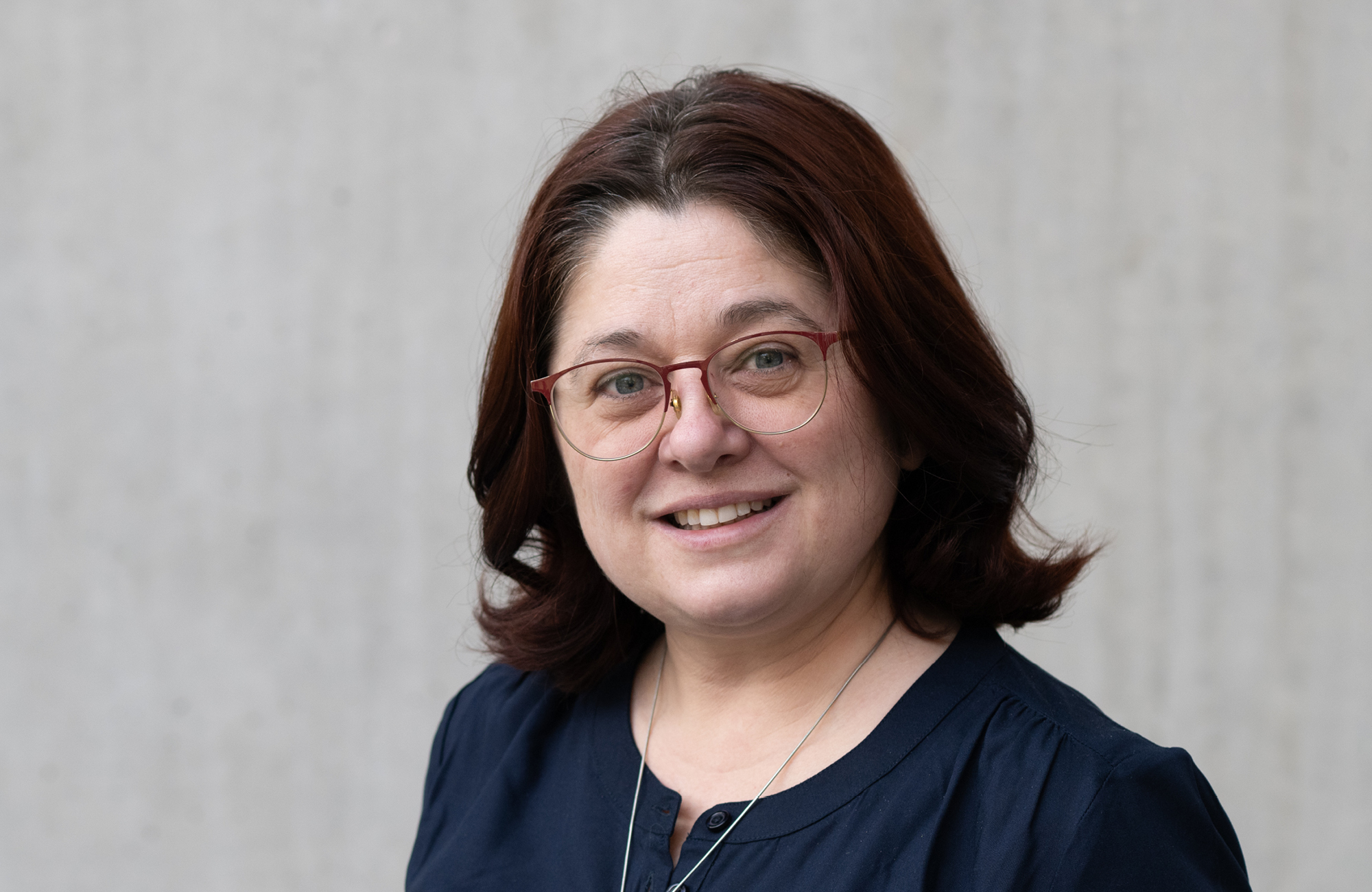 Dr. Ana Kitanovic - DRFZ