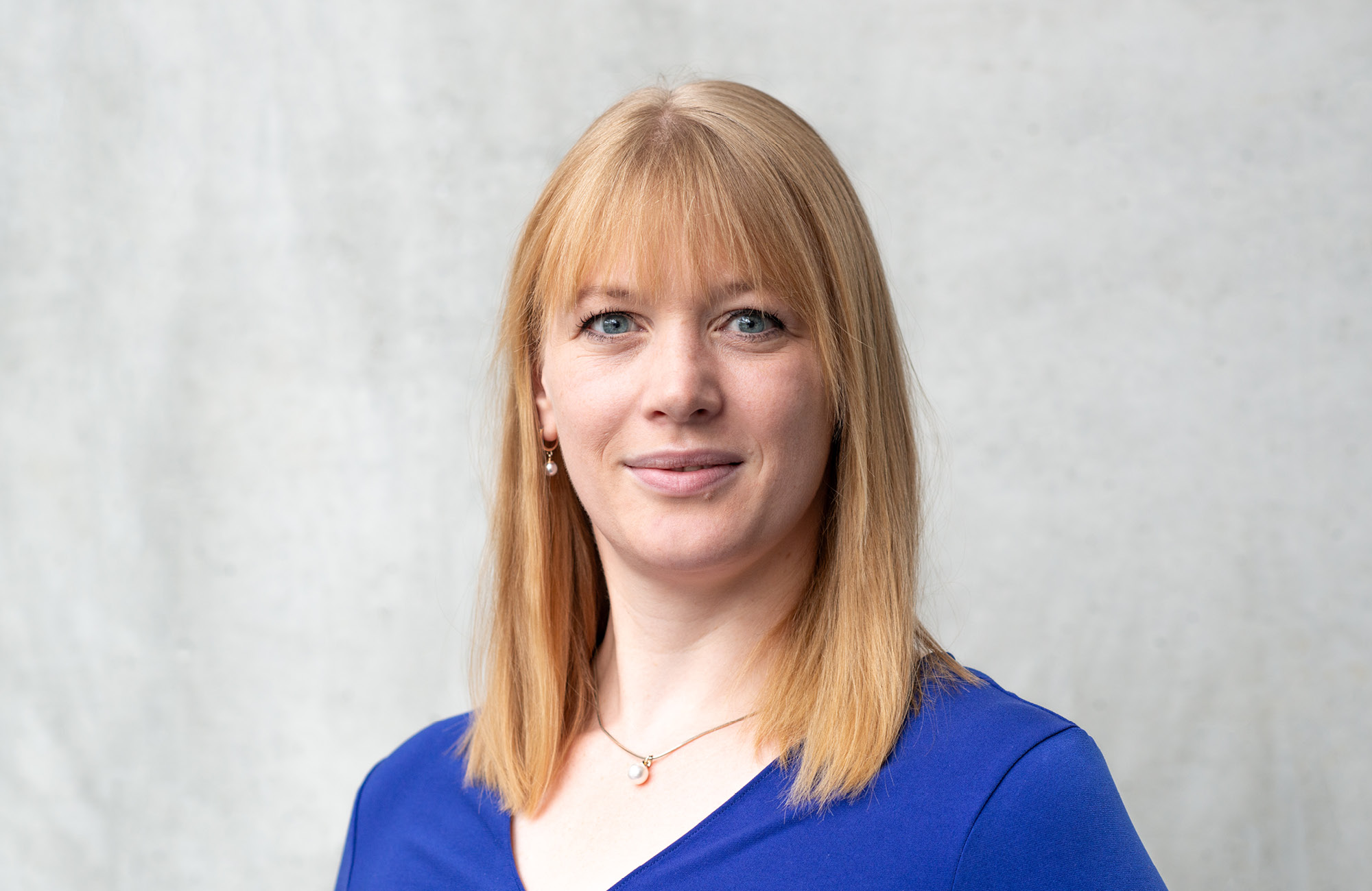 Dr. Christin Kabus - DRFZ