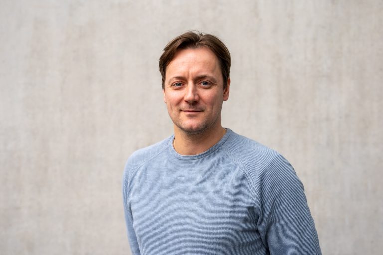 Dr. rer. medic. Florian Milatz - DRFZ