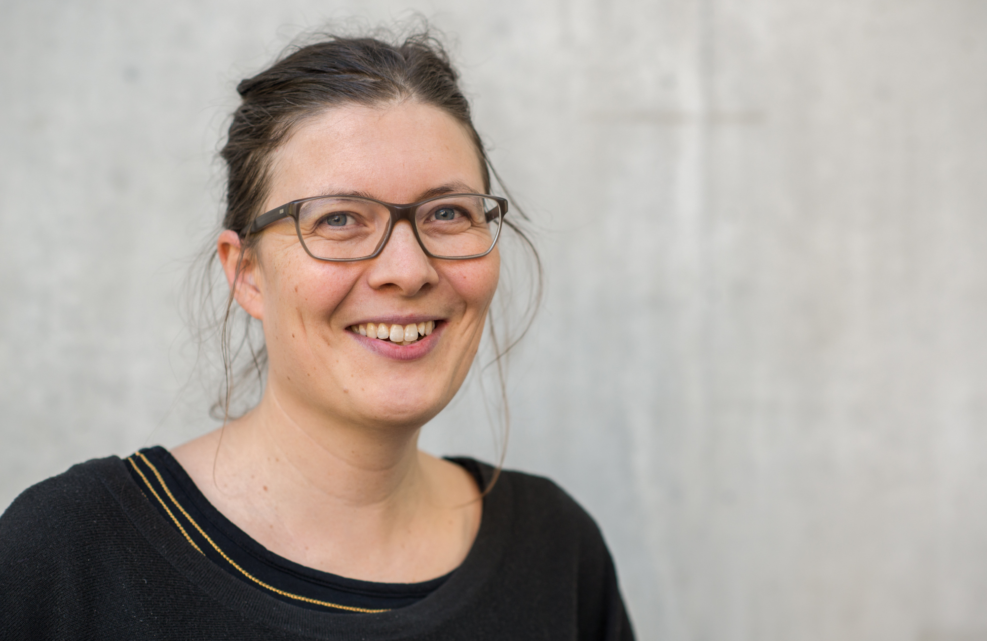 Dr. Helena Radbruch - DRFZ