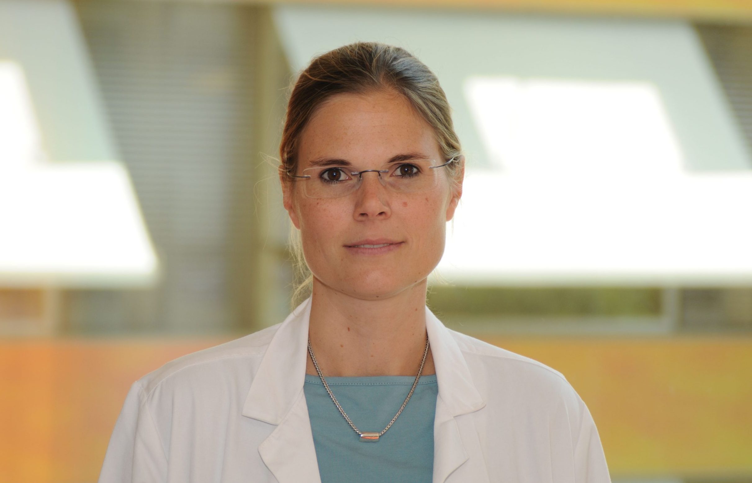 Dr. med. Tatjana Welzel - DRFZ