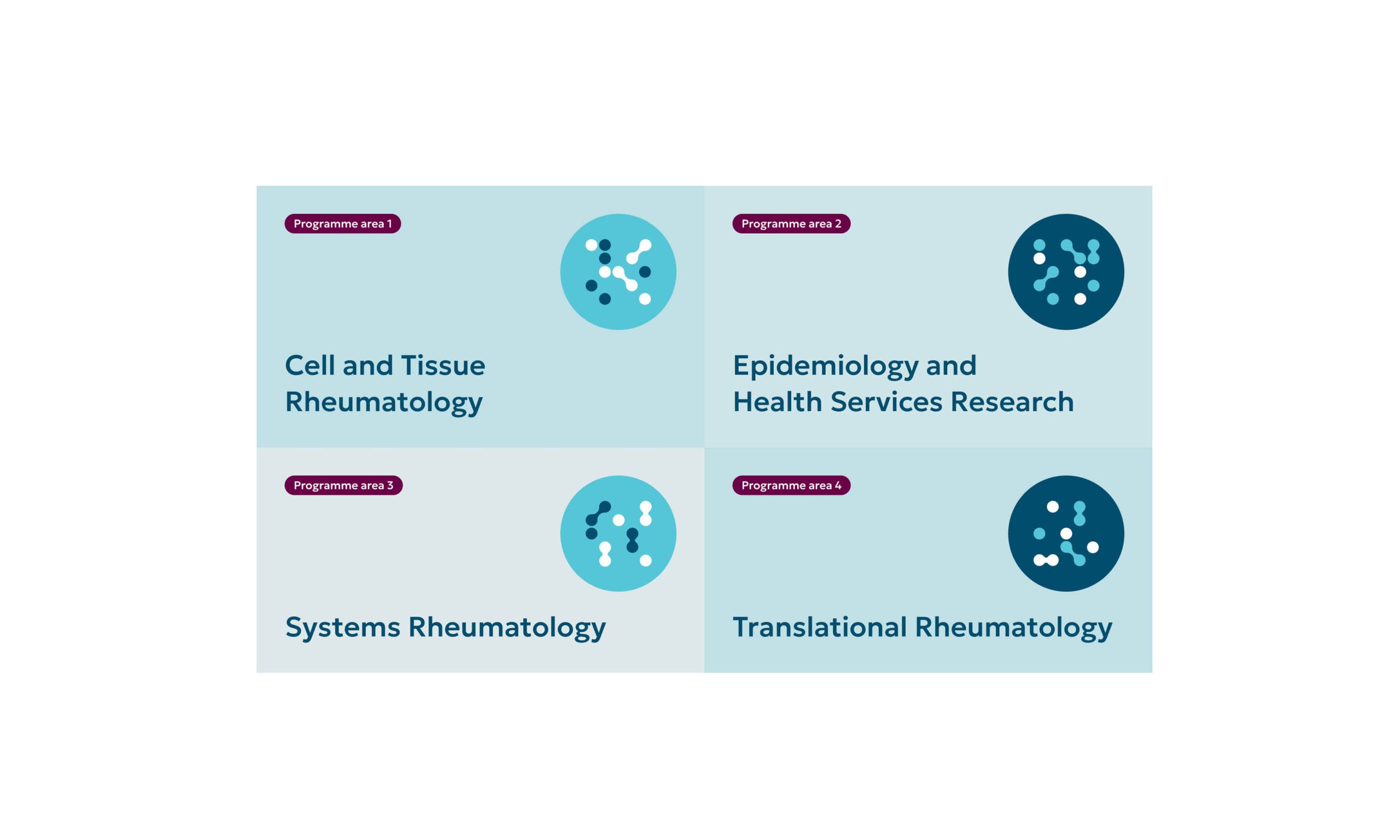 New research areas at the DRFZ - DRFZ