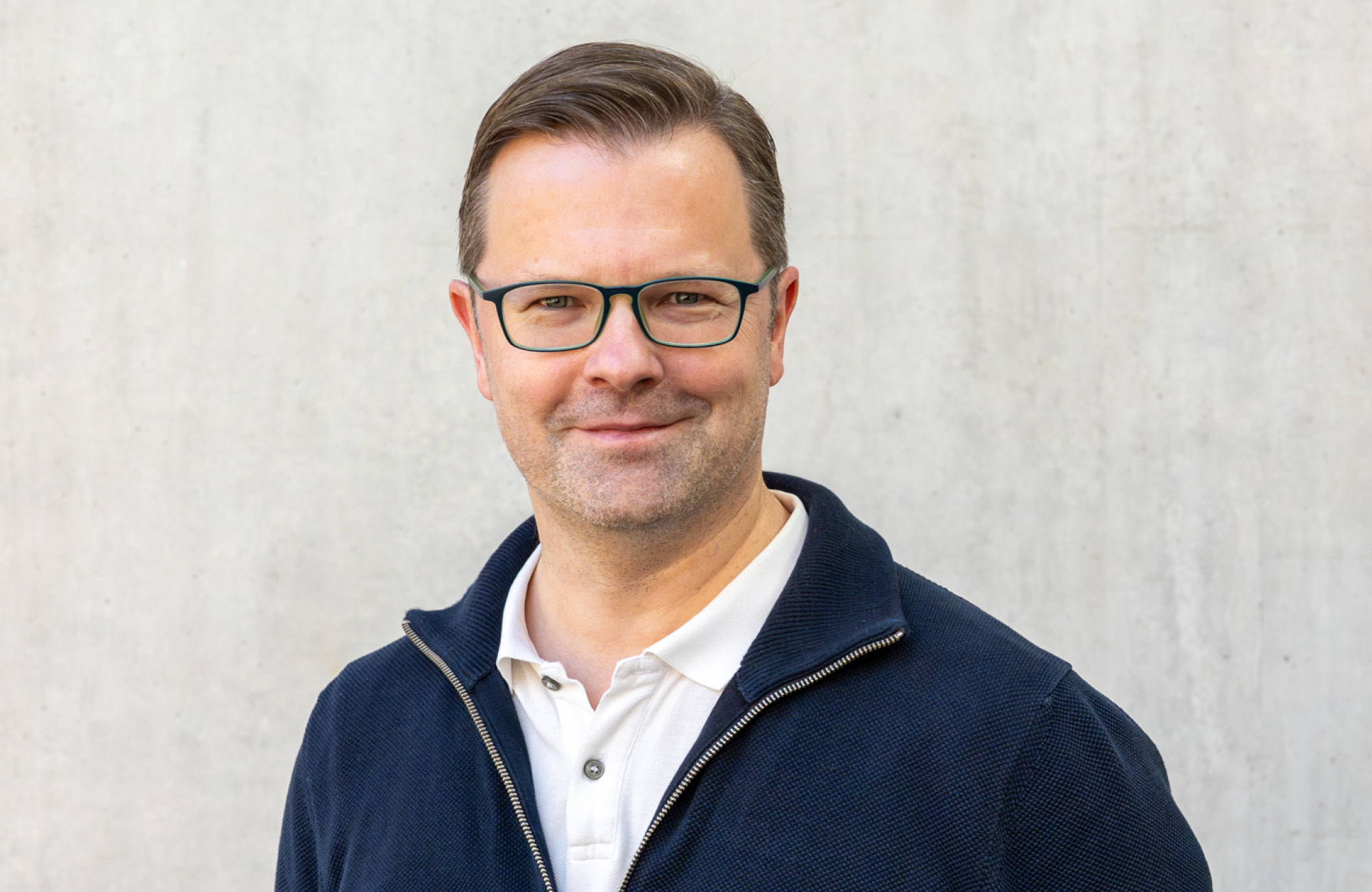 Dr. rer. medic. Adrian Richter - DRFZ