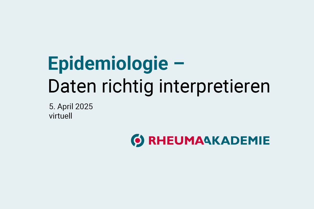 Kurs Epidemiologie - DRFZ