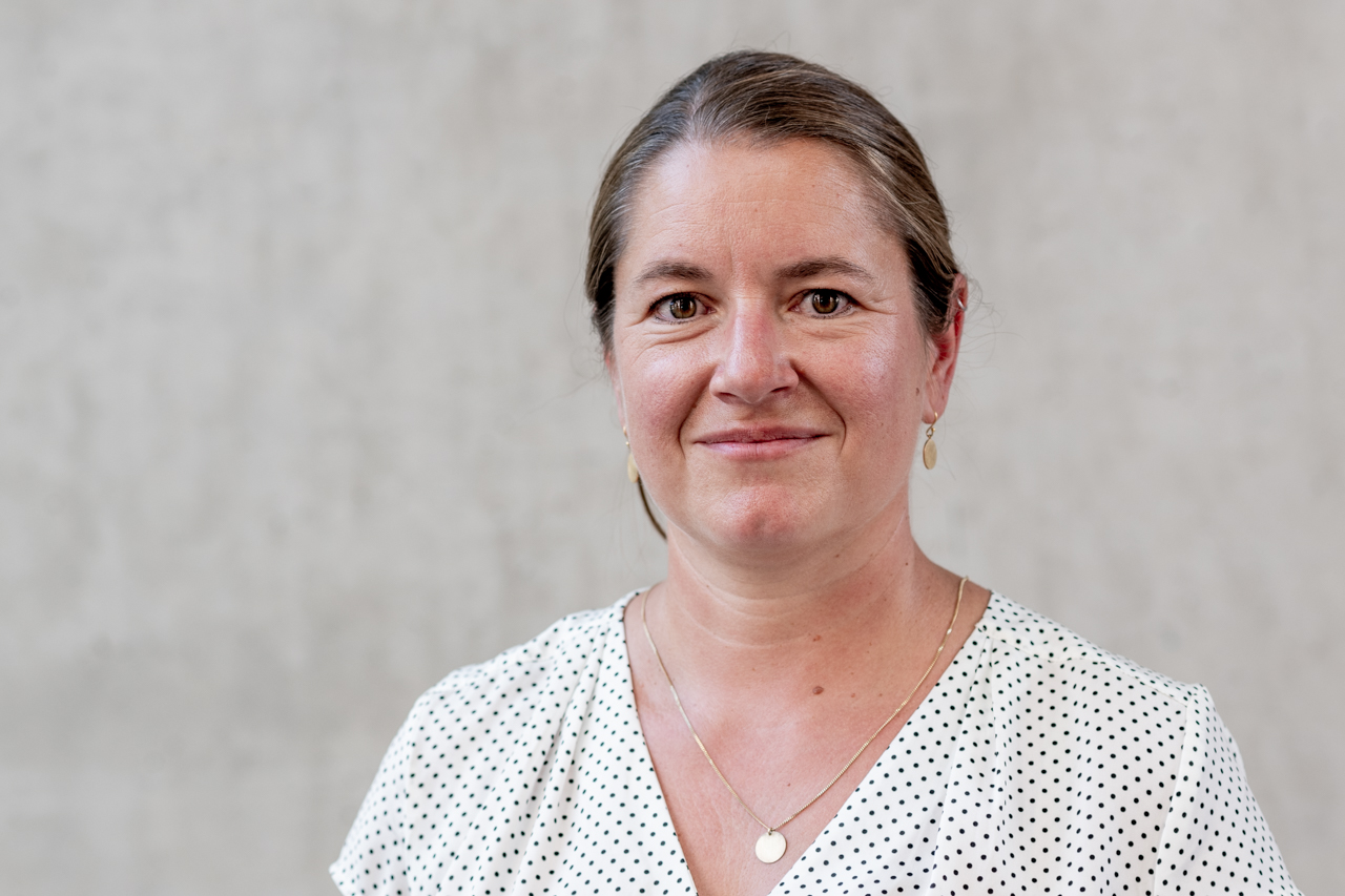 Dr. rer. medic. Anja Weiß - DRFZ