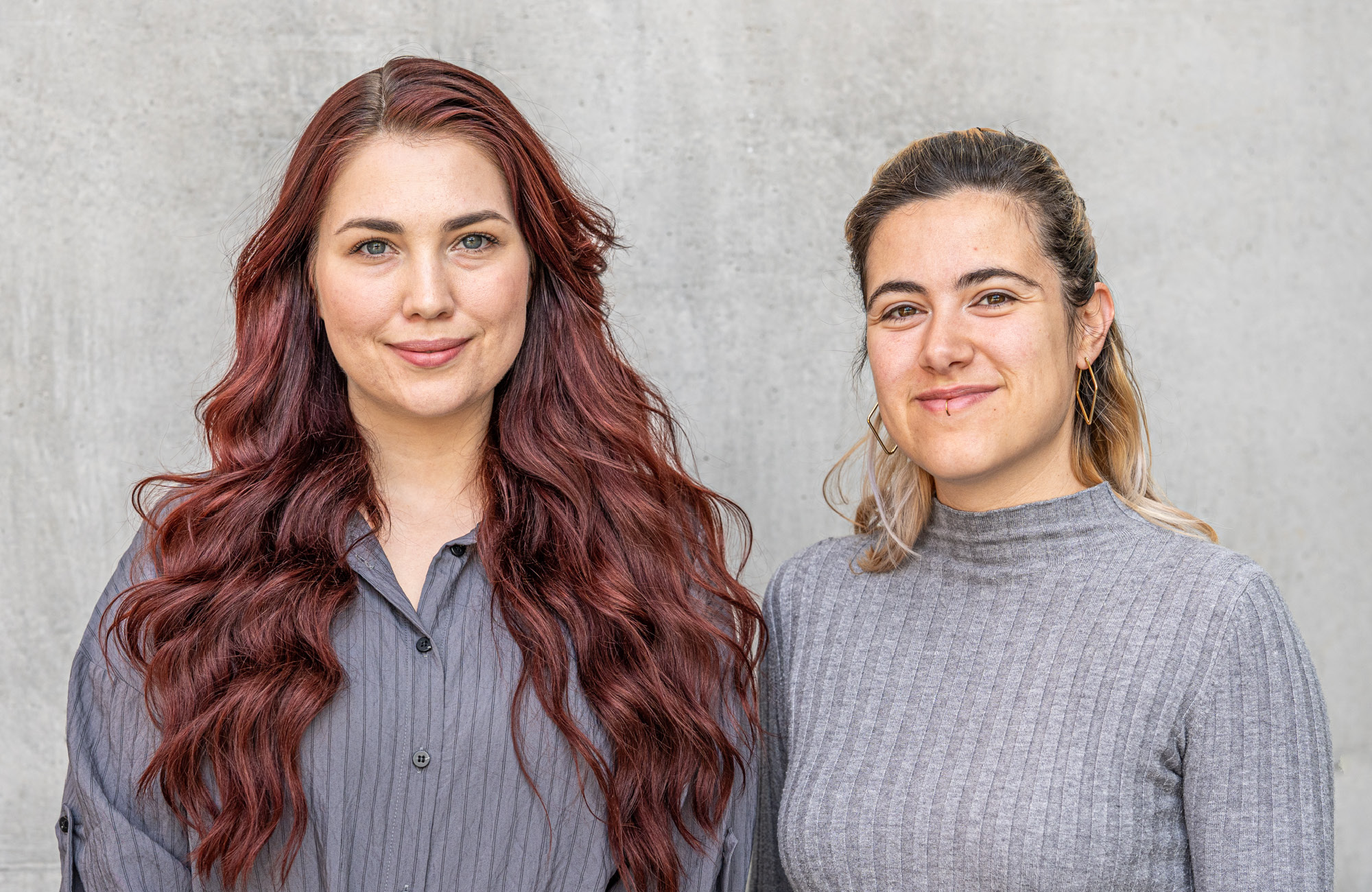 Doctoral representatives - DRFZ