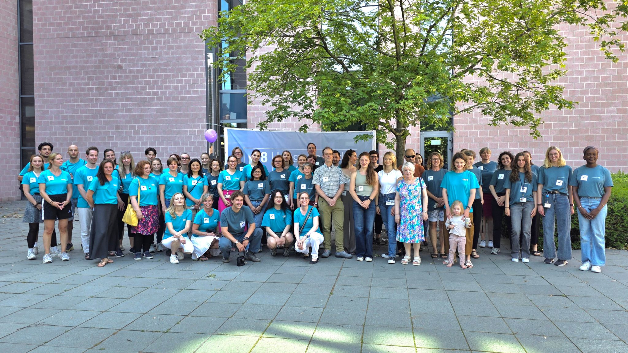 Lange Nacht der Wissenschaften 2025 - DRFZ