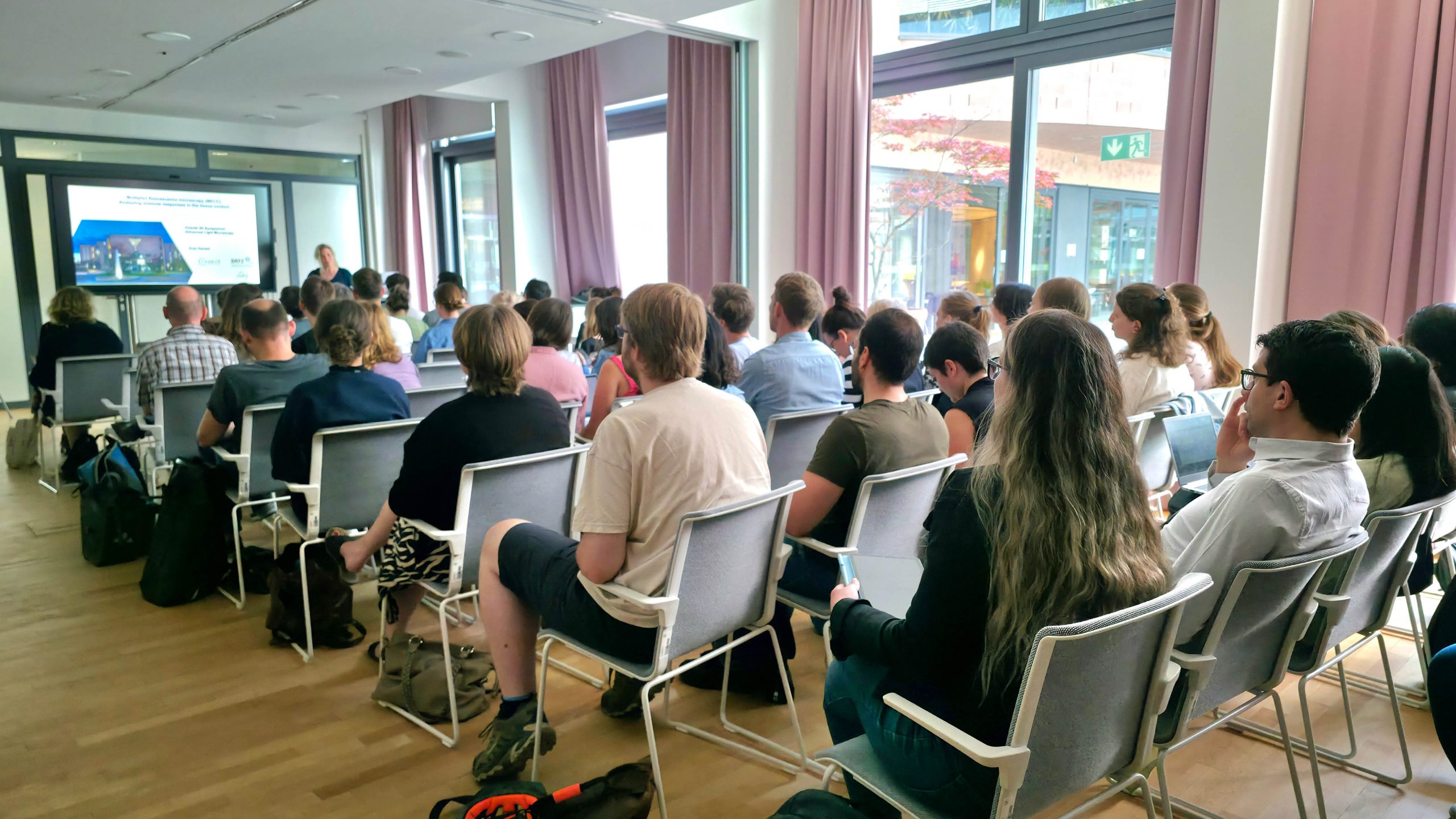 Neue Einblicke ins Immunsystem: Wie moderne Technologien Forschung und Tierschutz verbinden - DRFZ