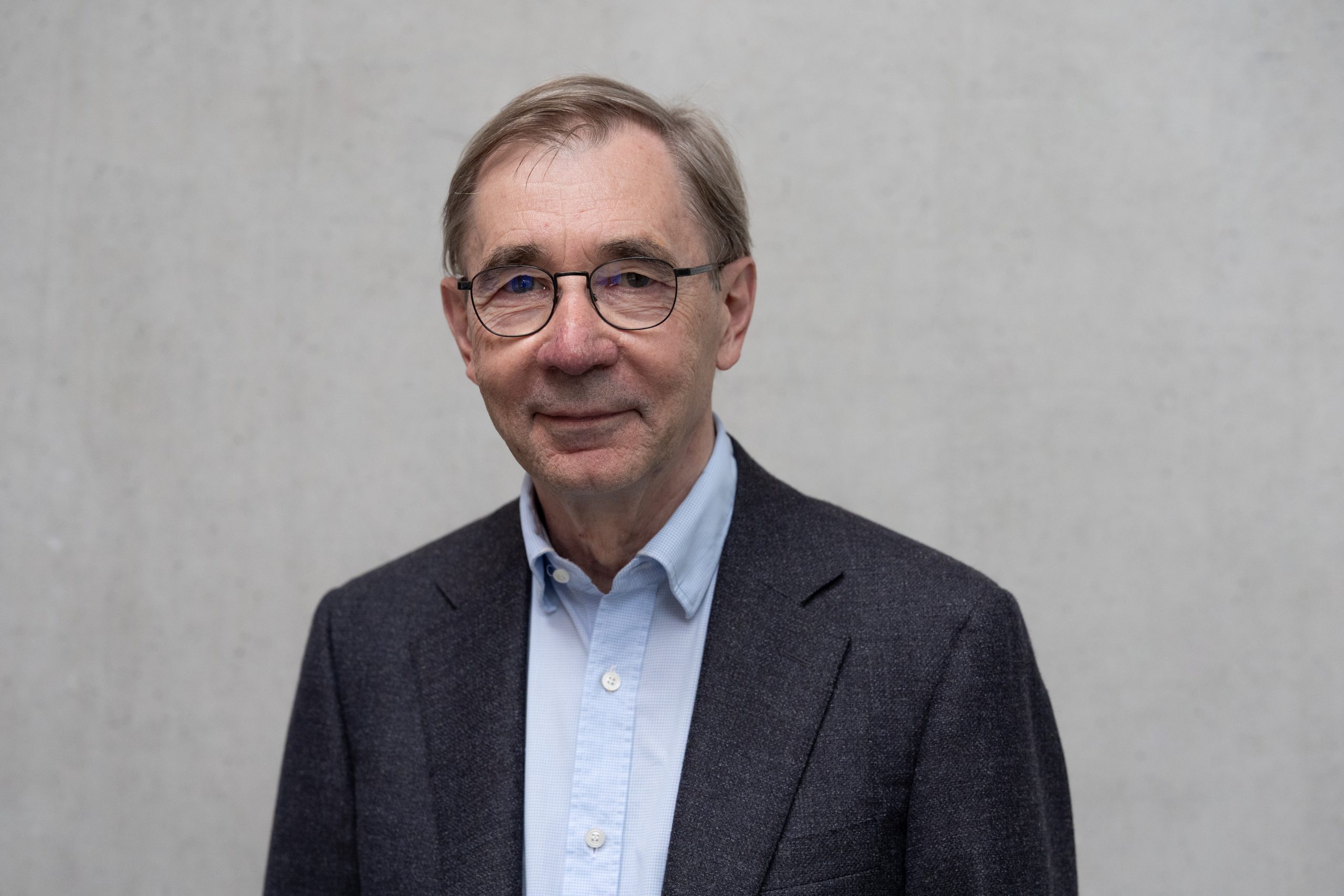 Prof. Dr. Thomas Krieg - DRFZ